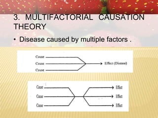 Dynamics of disease transmission | PPTX