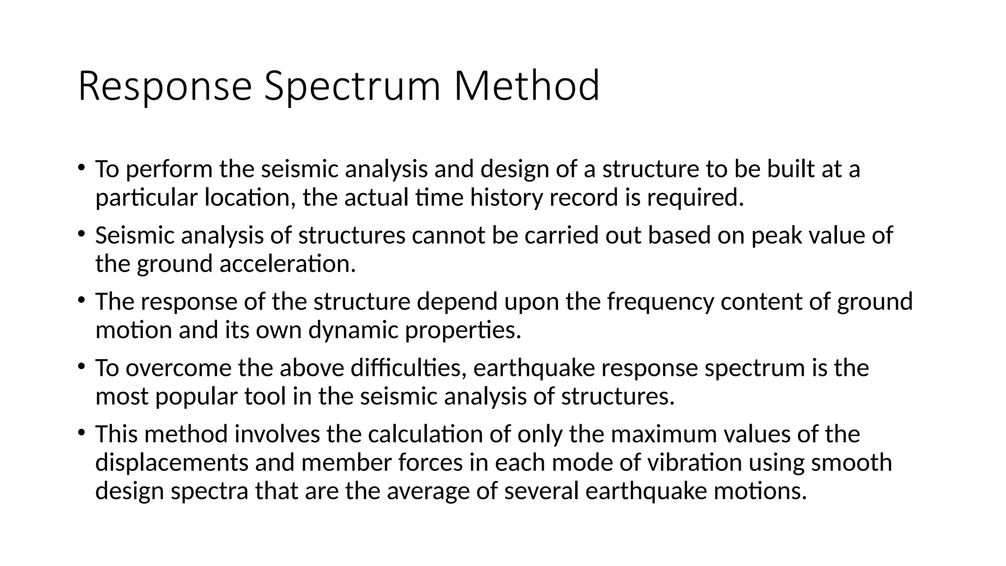 Dynamics of Earthquake Analysis prsentation.pptx