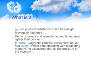 Dynamic's of flight. | PPTX