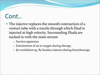 DYNAMICS OF FLOW.ppt