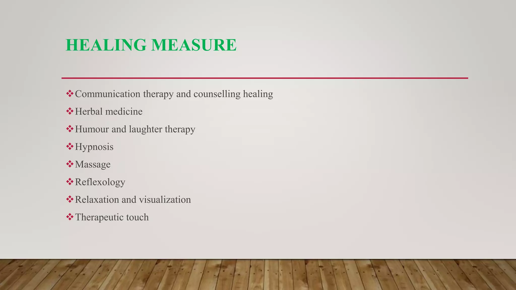 DYNAMICS OF HEALING IN CRITICAL CARE UNIT.pptx