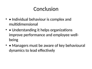 Dynamics____of_Individual_Behaviour.pptx