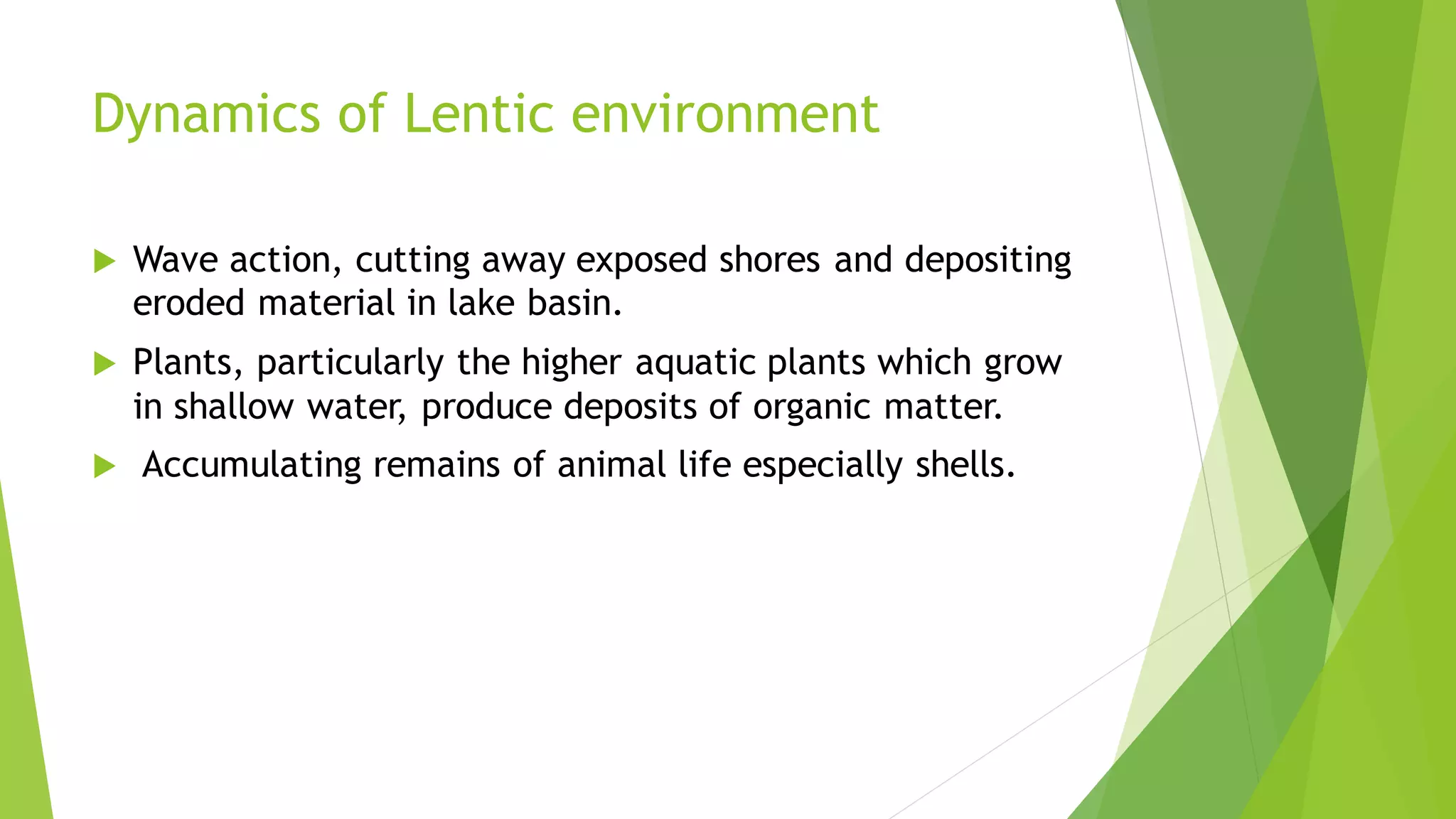 dynamics of lotic snd lentic environment.pdf