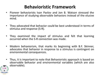 Dynamics of OB- SBAA5102 - Unit 1 - PPT.ppt