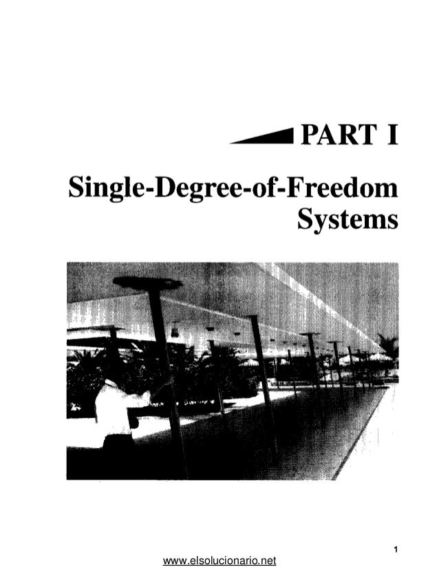 Dynamics of structures anil k chopra Dynamics of structures anil k chopra