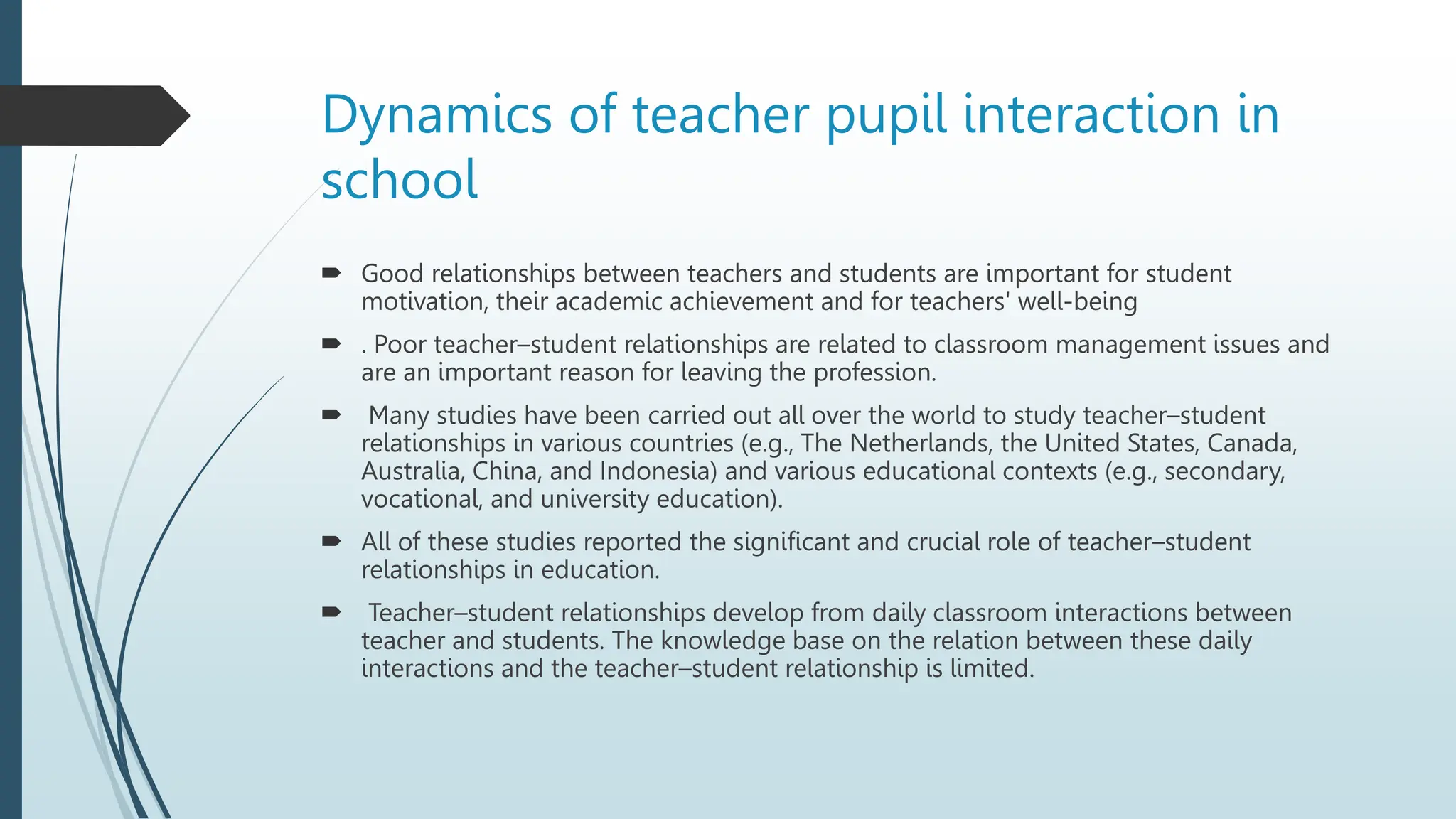 Dynamics of teacher pupil interaction in school.pptx