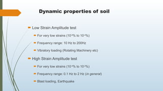 Dynamic Soil Properties- Geotechnical Engineering.pptx