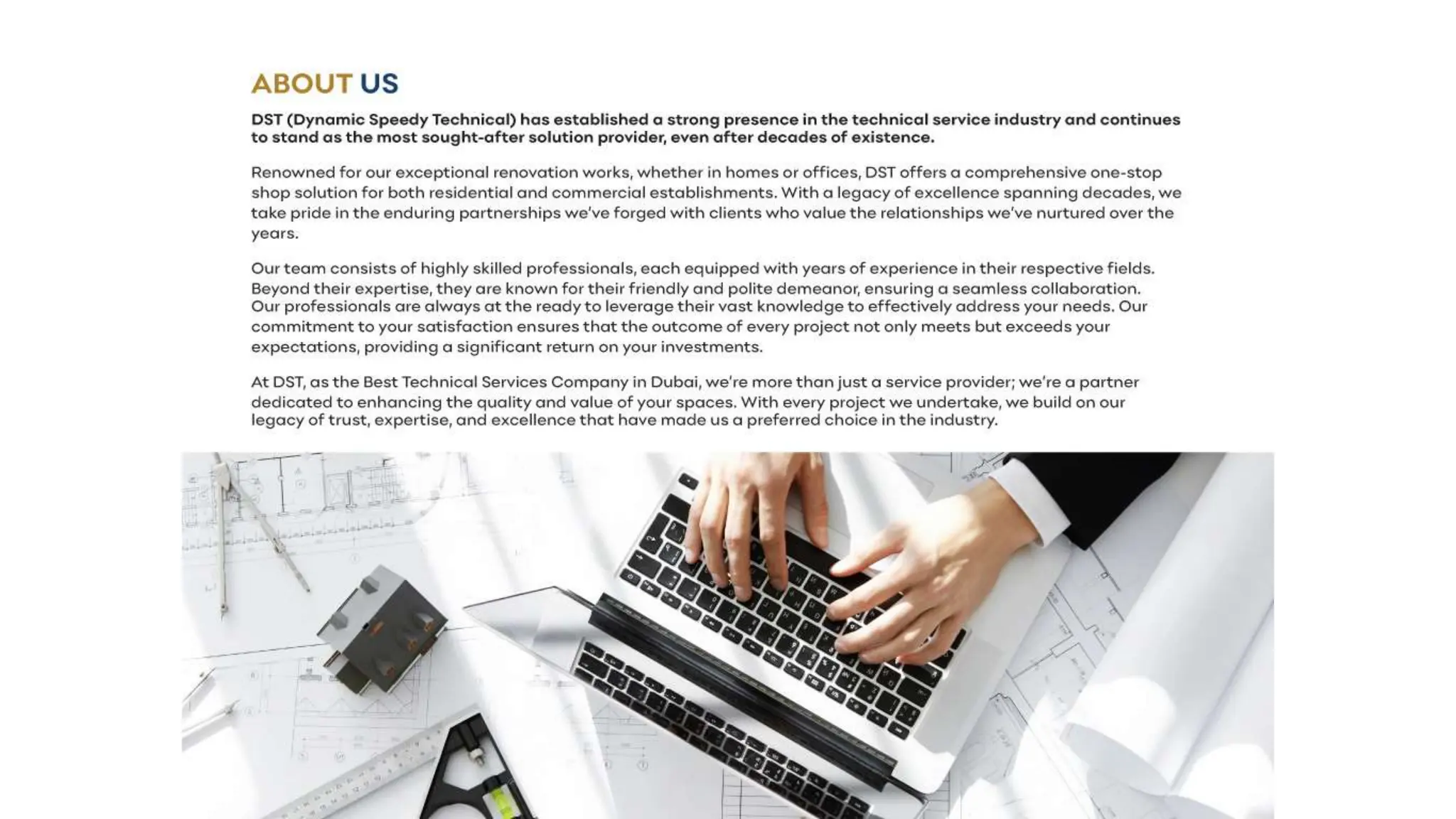 Dynamic Speedy technical | PPT