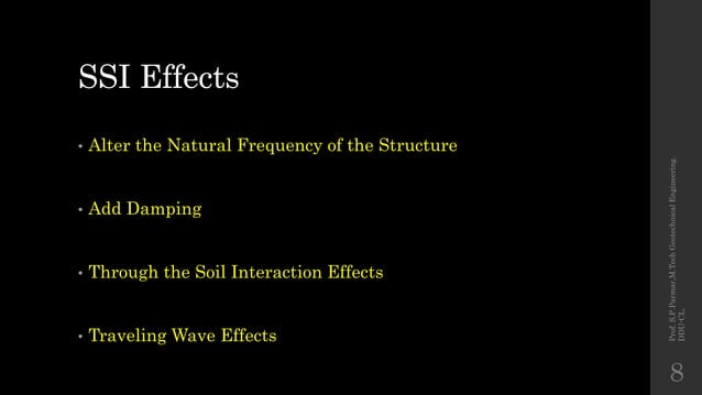 Dynamic Soil Structure Interaction.ppt