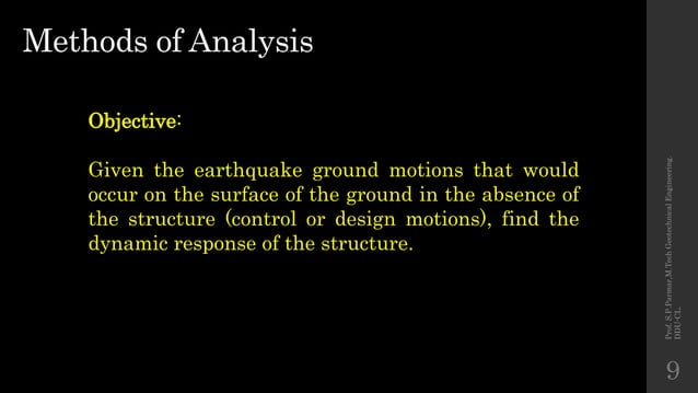 Dynamic Soil Structure Interaction.ppt