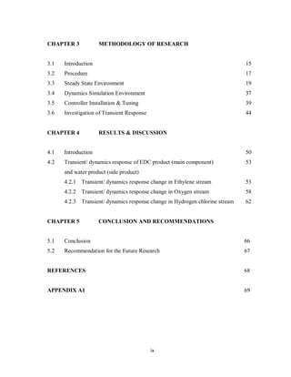 Dynamics simulation of_vinyl_chloride_monomer_(vcm) | PDF