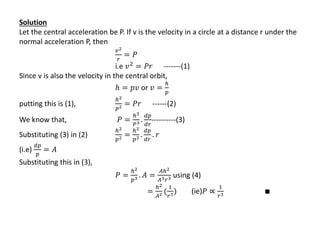 Dynamics slideshare | PPT