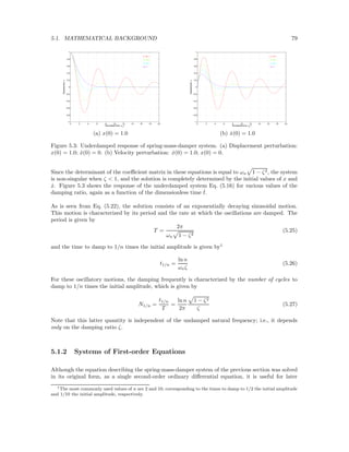 Dynamic stability | PDF