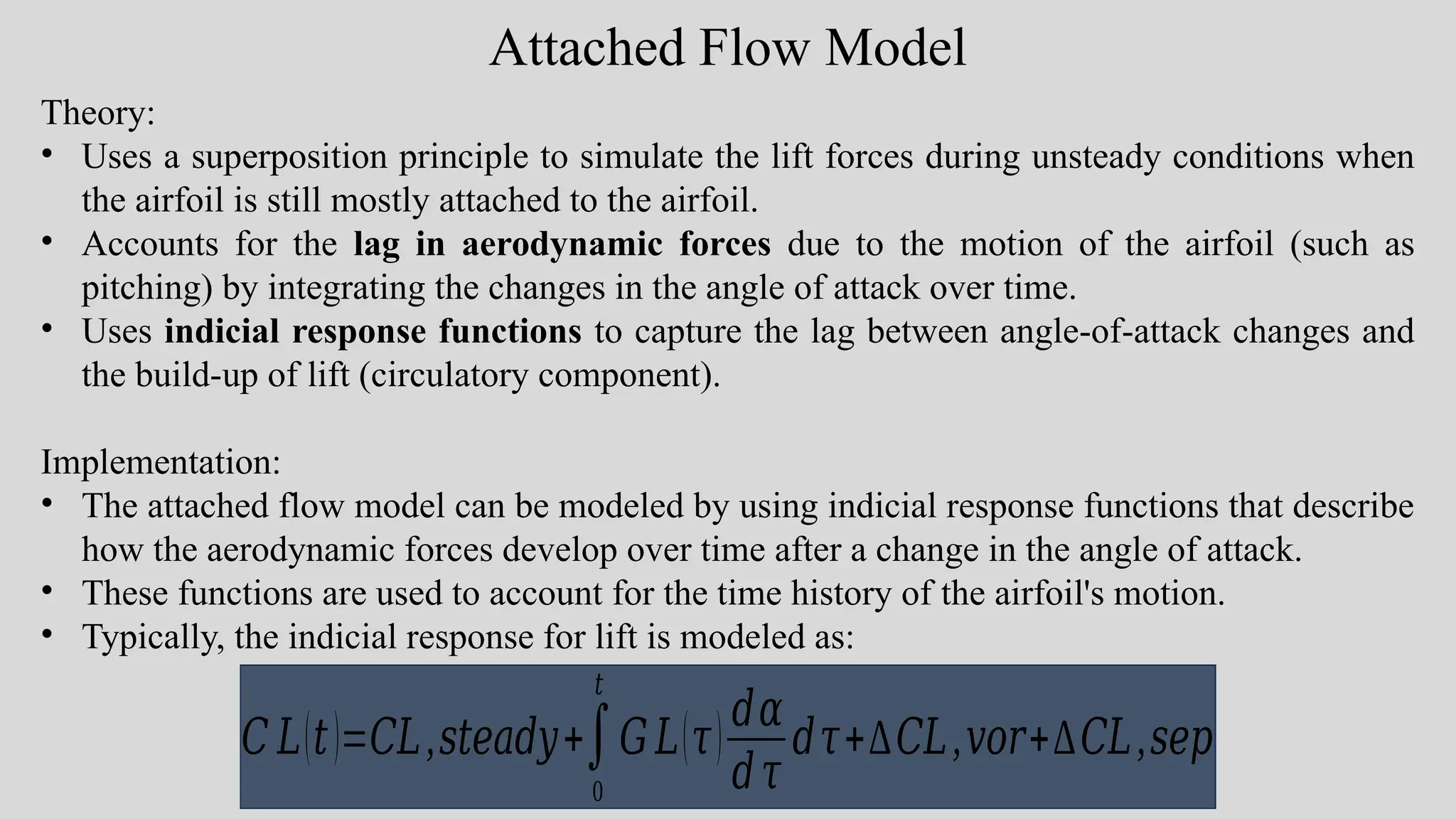 Dynamic Stall phenomenon in Rotary wing aircraft and helicopters | PPT