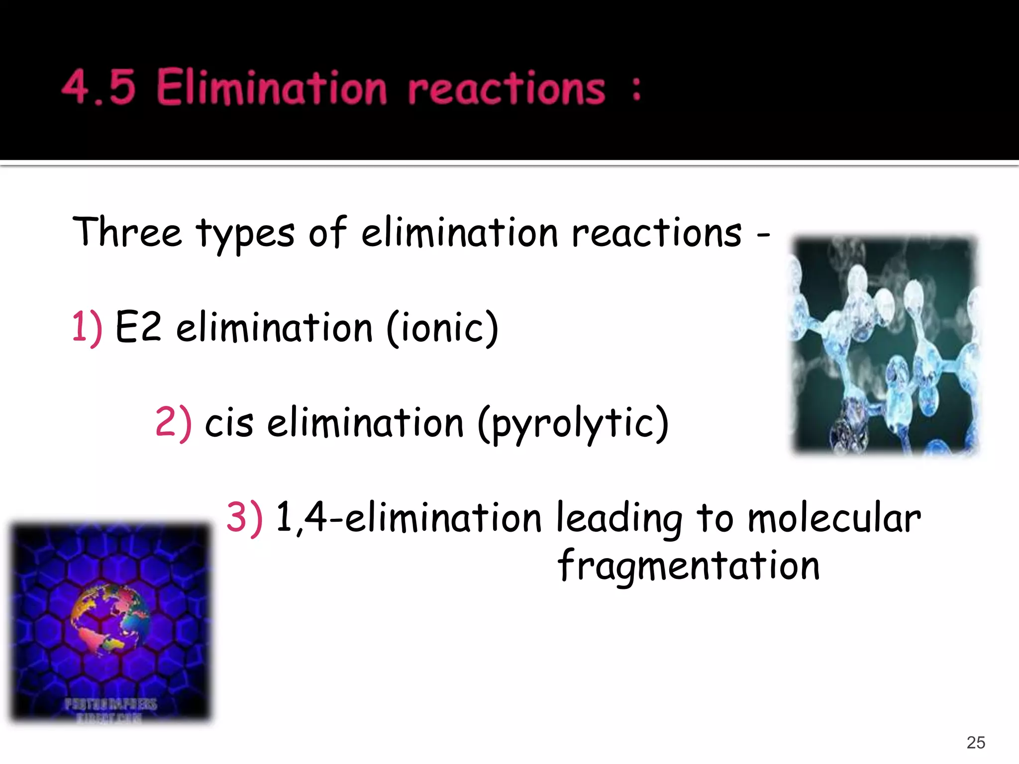 Dynamic Stereochemistry-Role of Conformation and Reactivity | PPT
