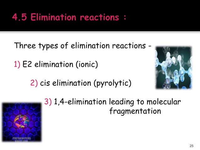 Dynamic Stereochemistry-Role of Conformation and Reactivity | PPT ...