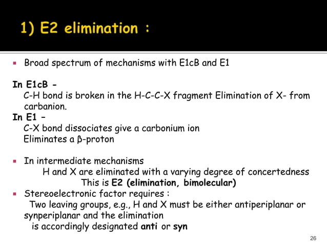 Dynamic Stereochemistry-Role of Conformation and Reactivity | PPT ...