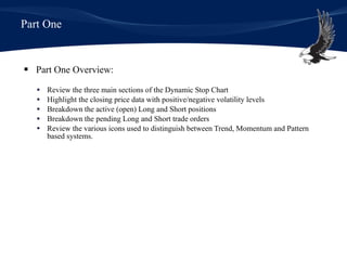 Dynamic stopcharts | PPT