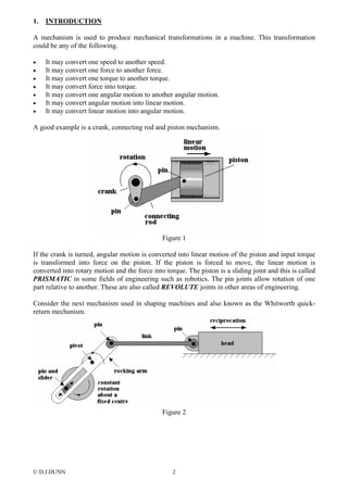 Dynamics velocity diagrams | PDF