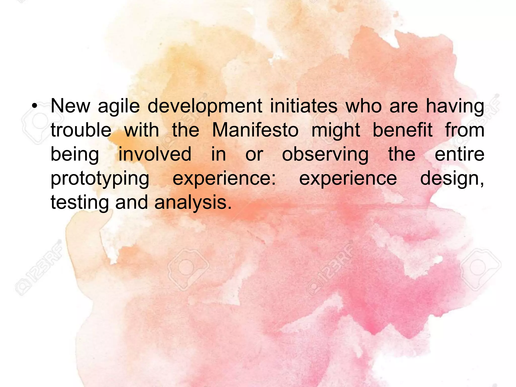 Dynamic System Development Method Dsdm Pptx Computer Software And Applications Computing