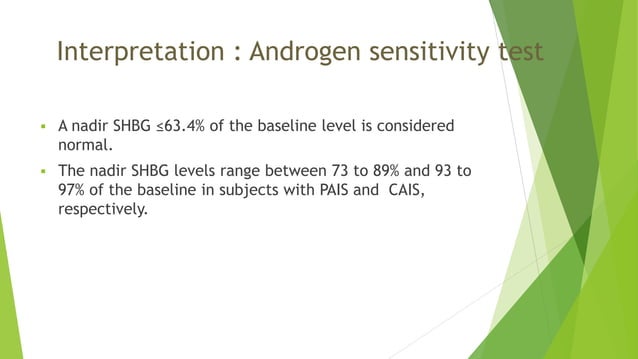 Dynamic testing in endocrinology | PPTX | Endocrine and Metabolic ...