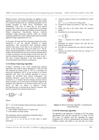 Dynamic thresholding on speech segmentation | PDF