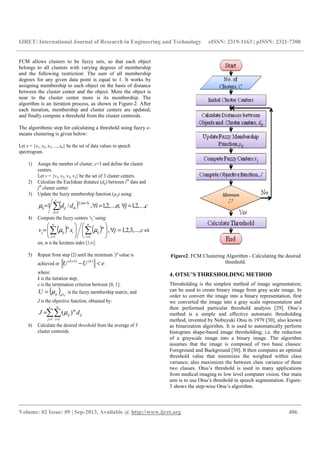 Dynamic thresholding on speech segmentation | PDF