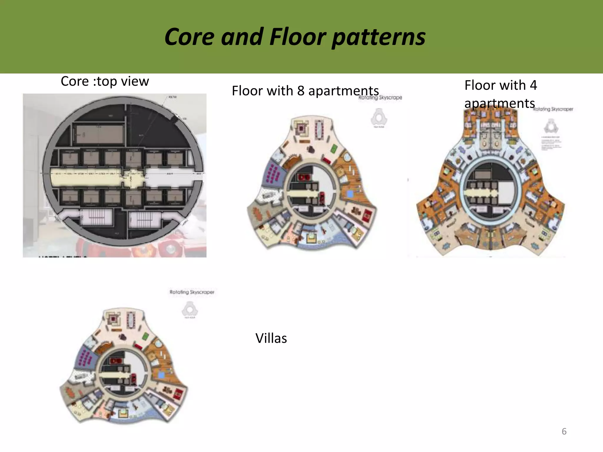Dynamic tower ,dubai,da vinci tower | PPT