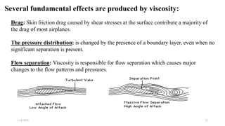 Dynamic viscosity | PDF