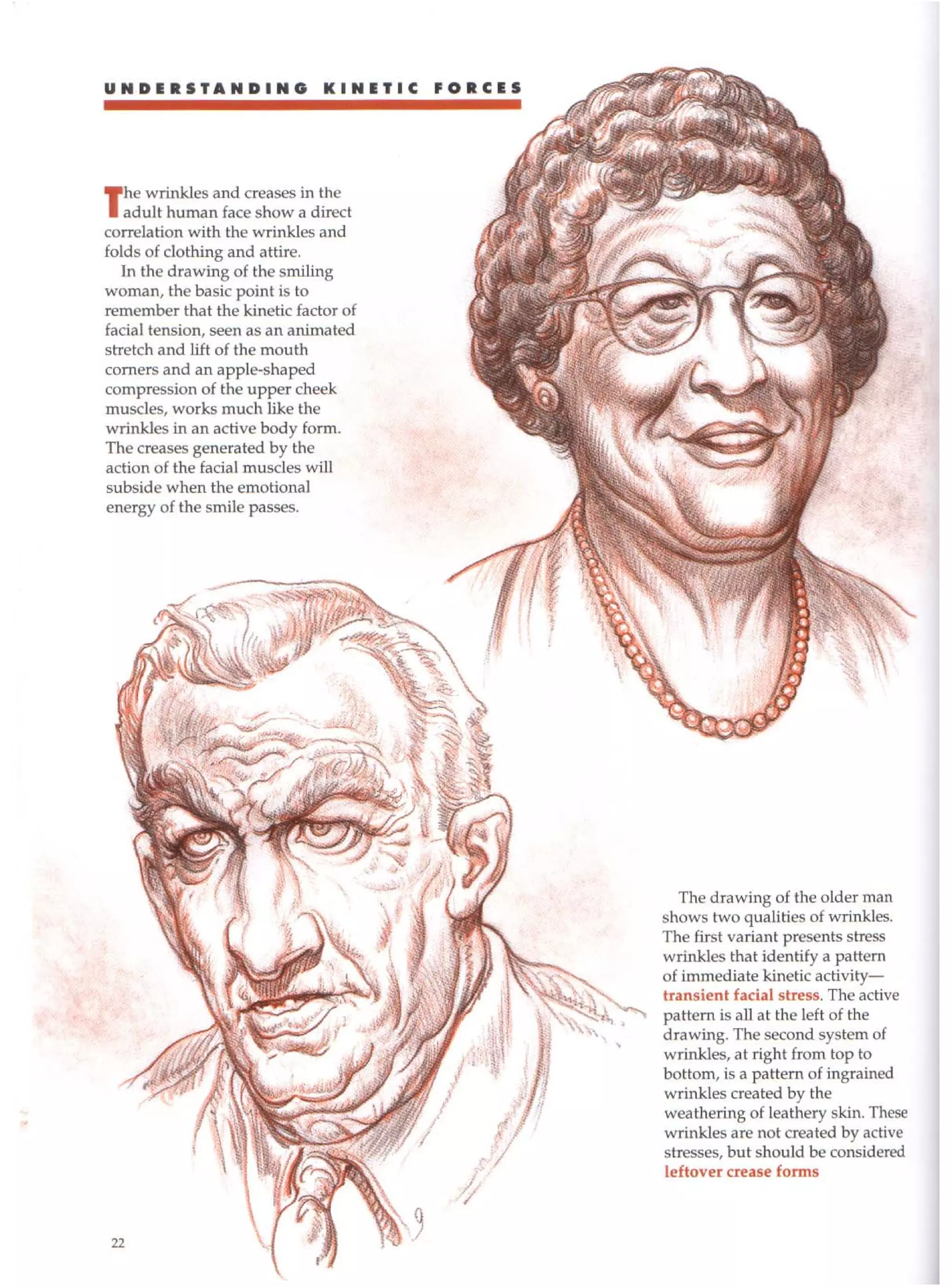 Dynamic wrinkle and drapery burne hogarth | PDF