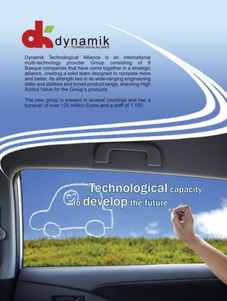 Dynamik in english | PDF
