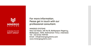 DYNAMINE_PK_Deck_Feb2023-BG.pdf | Logistics | Business