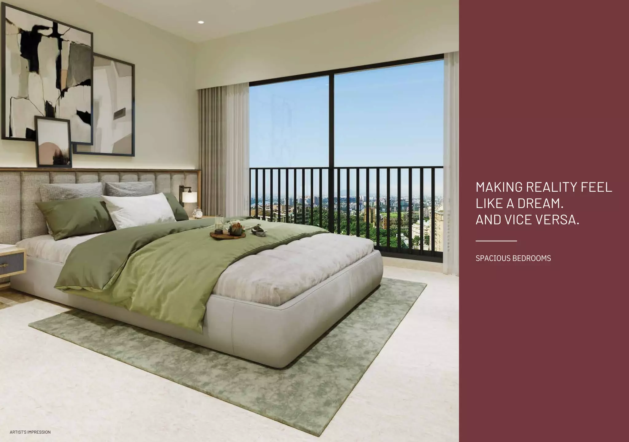 Dynamix Luma Mumbai Brochure | PDF