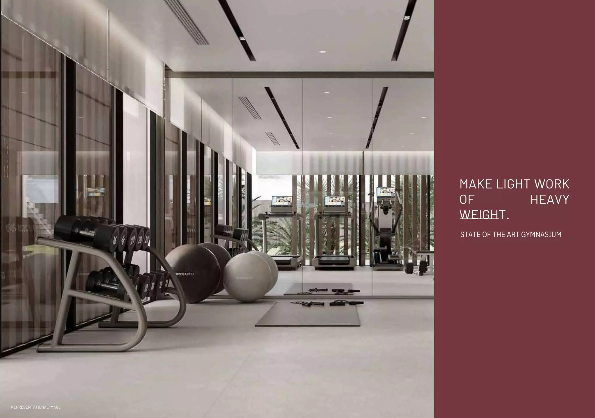 Dynamix Luma Mumbai Brochure | PDF