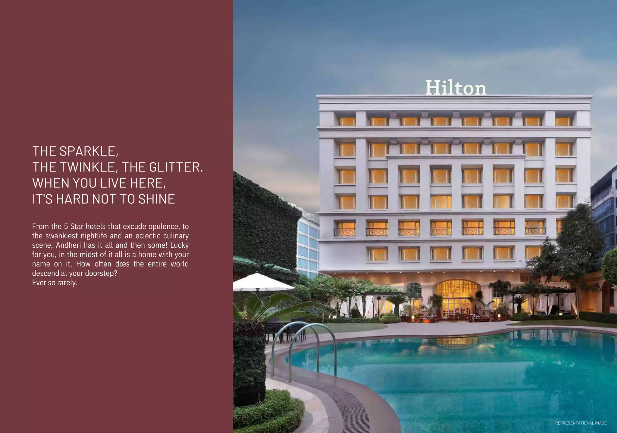 Dynamix Luma Mumbai Brochure | PDF