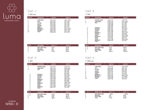 Dynamix Luma Mumbai Brochure | PPT