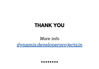 Dynamix Luma Mumbai Brochure | PPT