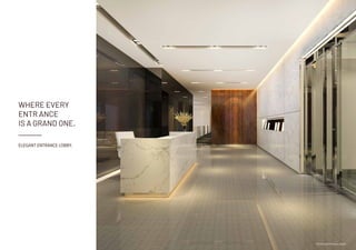 Dynamix Luma Mumbai Brochure | PPT