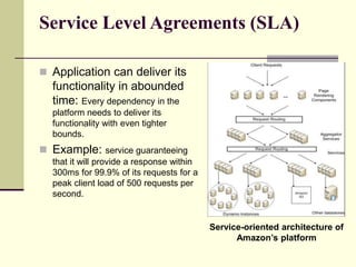 Dynamo.ppt | Databases | Computer Software and Applications
