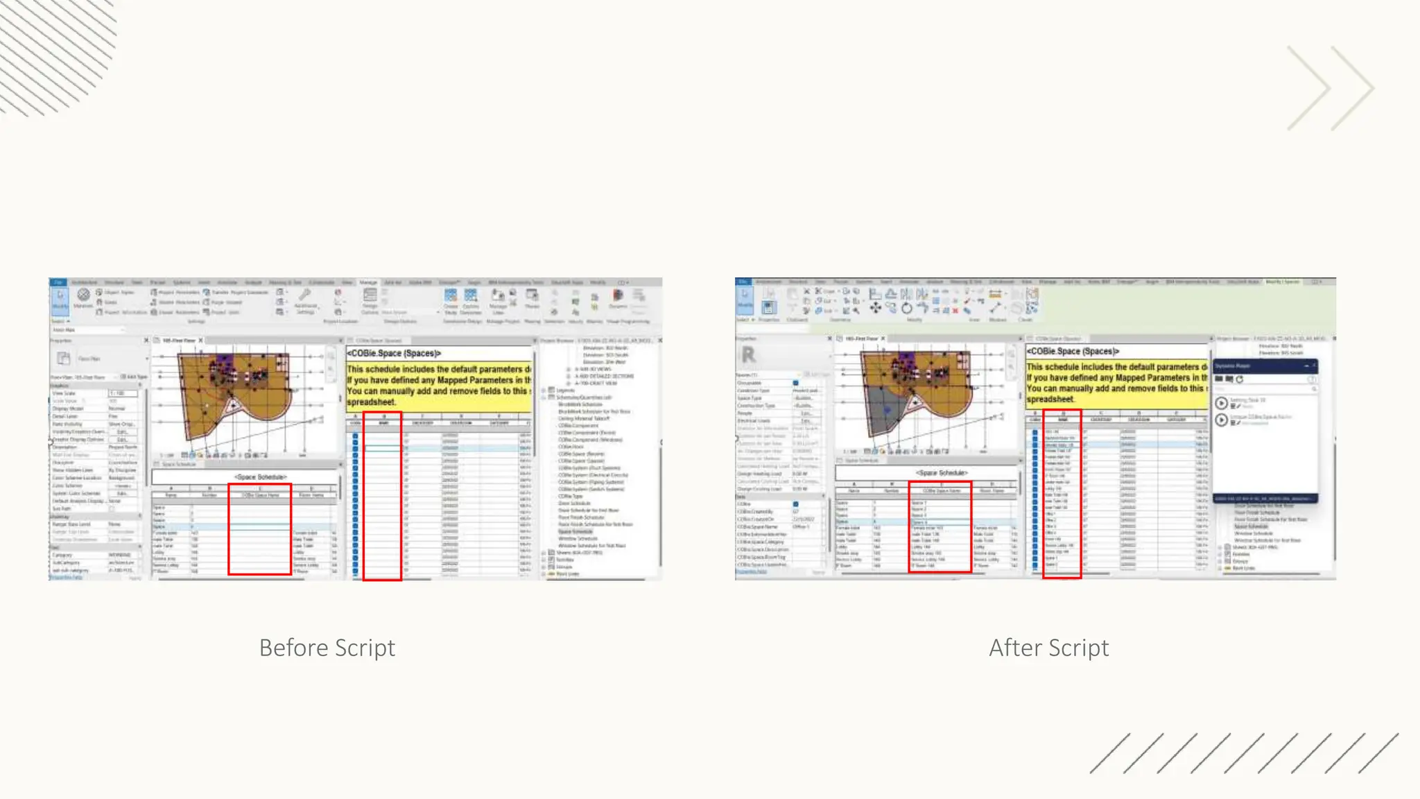 Dynamo Scripts for Task IDs and Space Naming.pptx