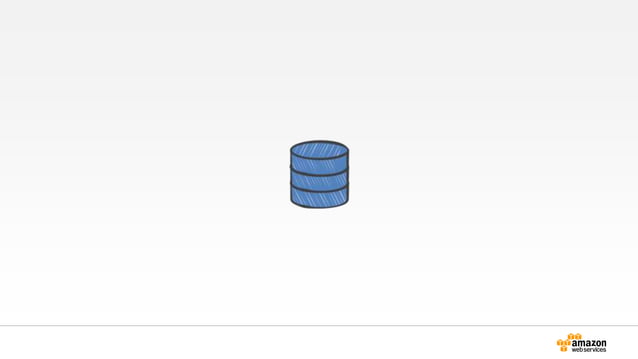Application Development and Data Modeling on Amazon DynamoDB | PPT