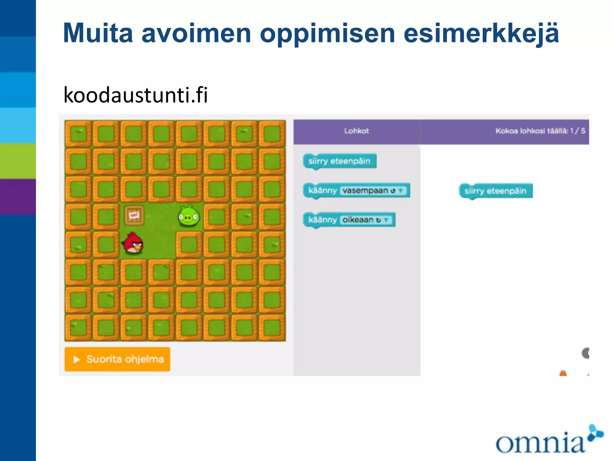 MOOCit ja avoin oppimiskulttuuri | PDF