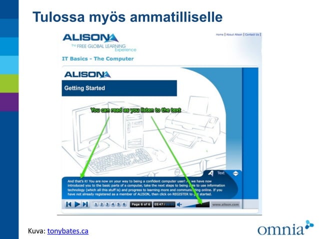 MOOCit ja avoin oppimiskulttuuri | PDF