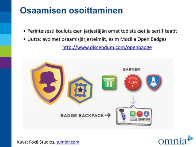 MOOCit ja avoin oppimiskulttuuri | PDF