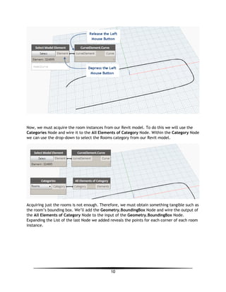 Dynamo for Revit – Bill Knittle, Synergis | PDF