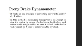 Dynamometer | PPTX
