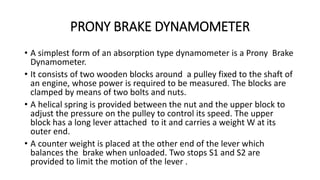 Dynamometer | PPTX