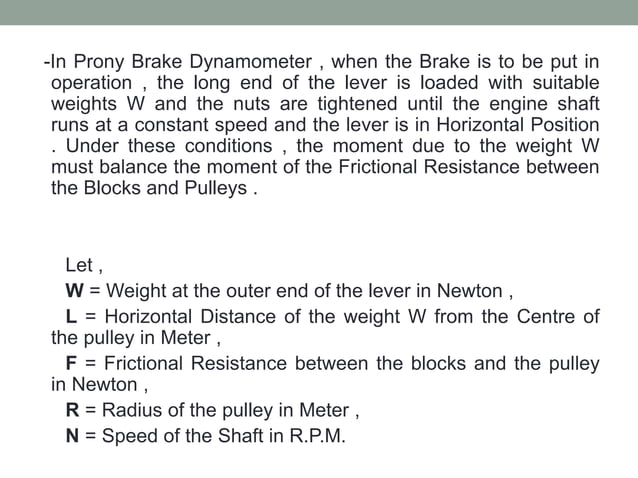 Dynamometers | PPTX | Physics | Science