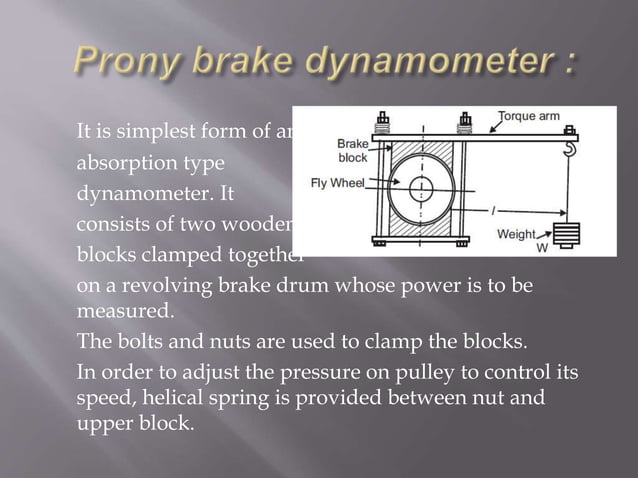 Dynamometers | PPTX | Physics | Science