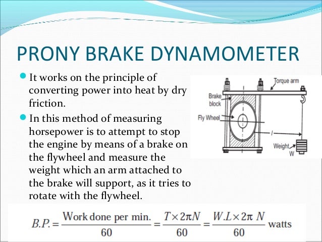 Dynamometers by abhil ash
